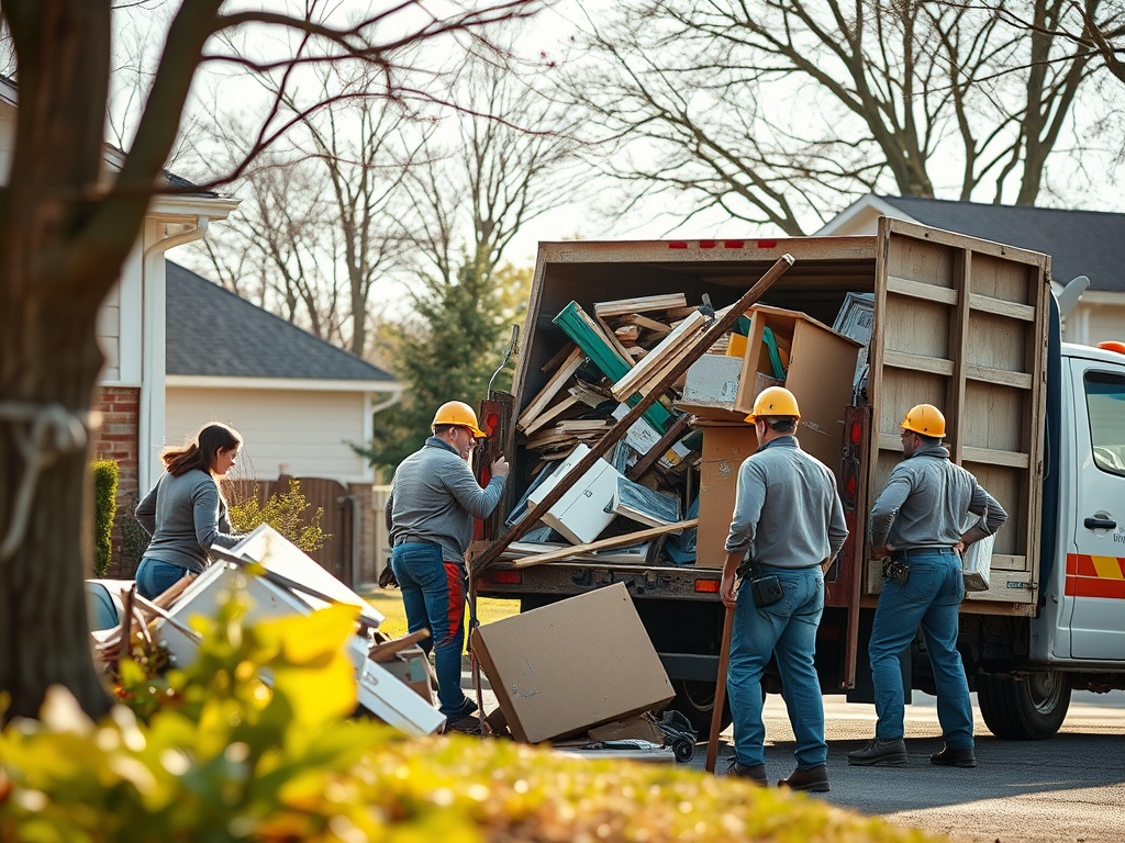 DIY vs Pro Junk Removal in San Diego & Carlsbad | Which Wins?